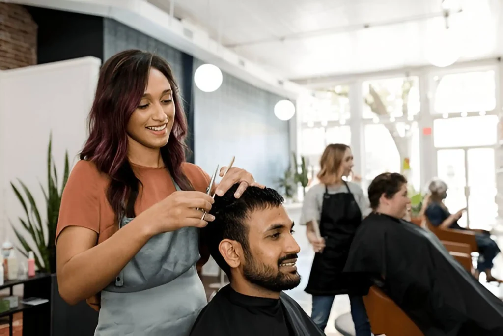 Haircut Vs. Hair Trim: What’s The Real Difference, And When Do You Need ...